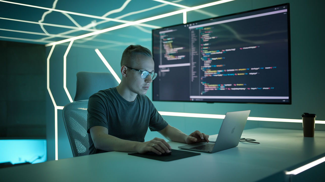 Can AI Replace Developers?